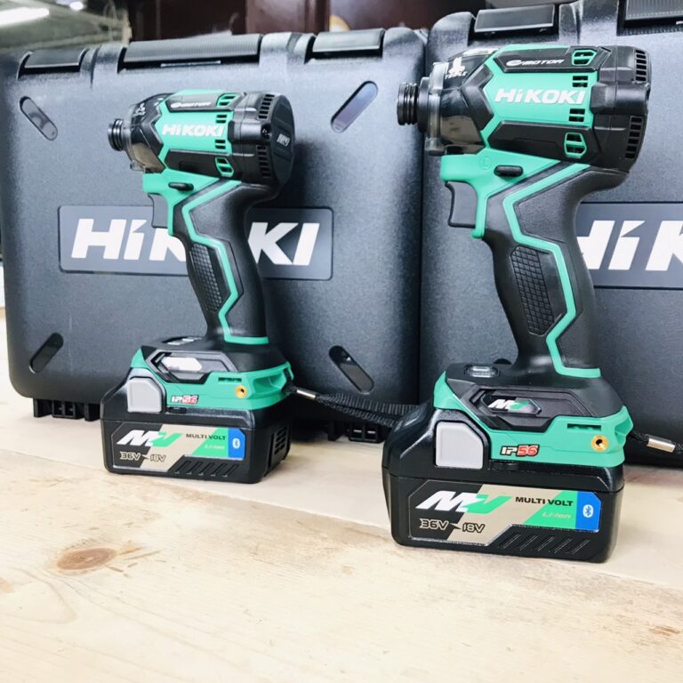 【鹿児島店】家電 買取情報《ハイコーキ コードレスインパクトドライバ WH36DC 2XPS》 - マンガ倉庫 鹿児島店│鹿屋店│加治木店│ ...