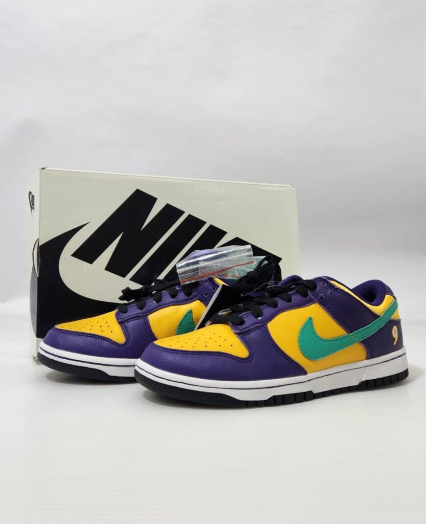【鹿屋店】ファッション｜スニーカー・靴 買取情報《NIKE NIKE DUNK LOW “LISA LESLIE”》 - マンガ倉庫 鹿児島店 ...